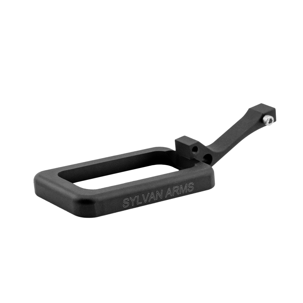 Sylvan Arms Flared Magwell