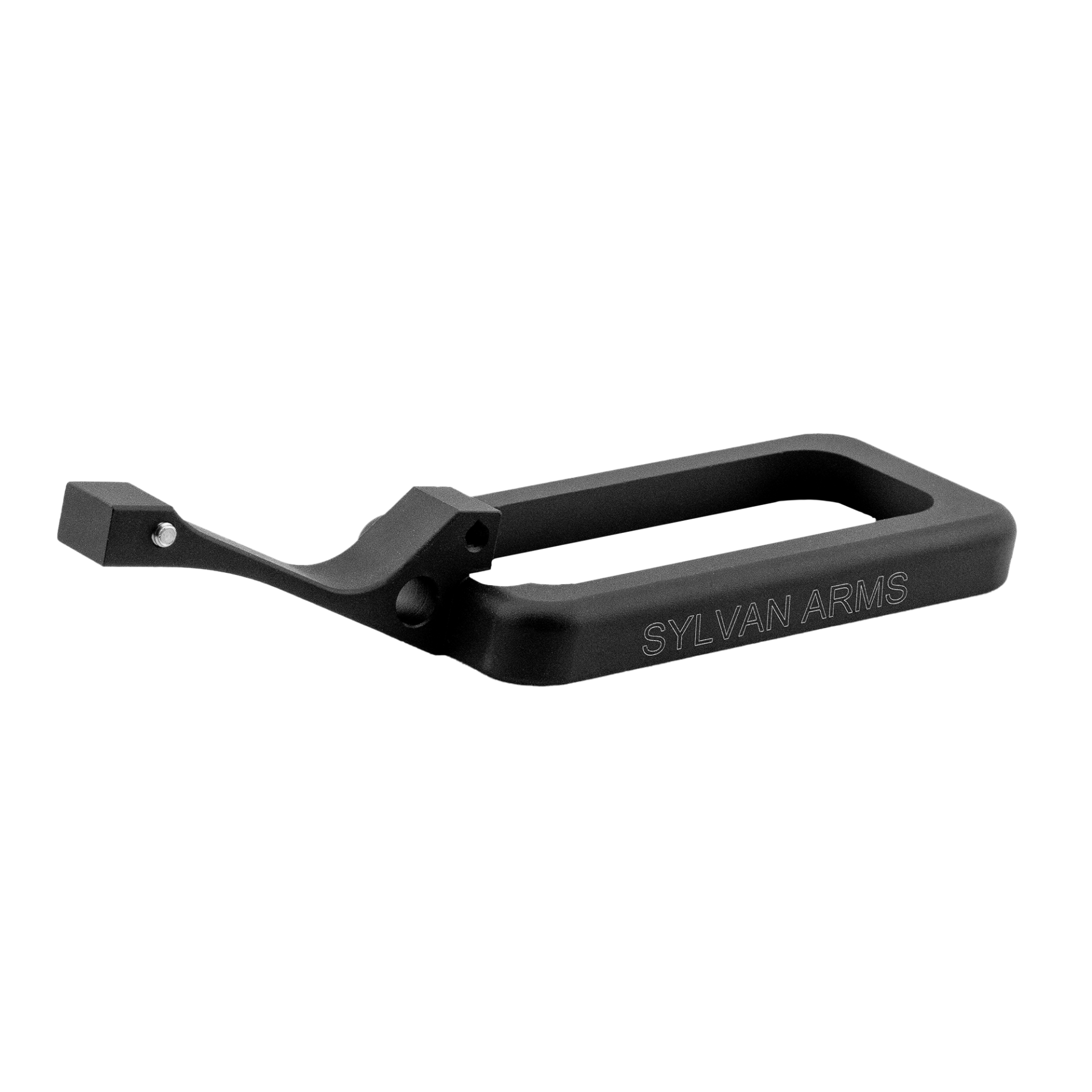 Sylvan Arms Flared Magwell