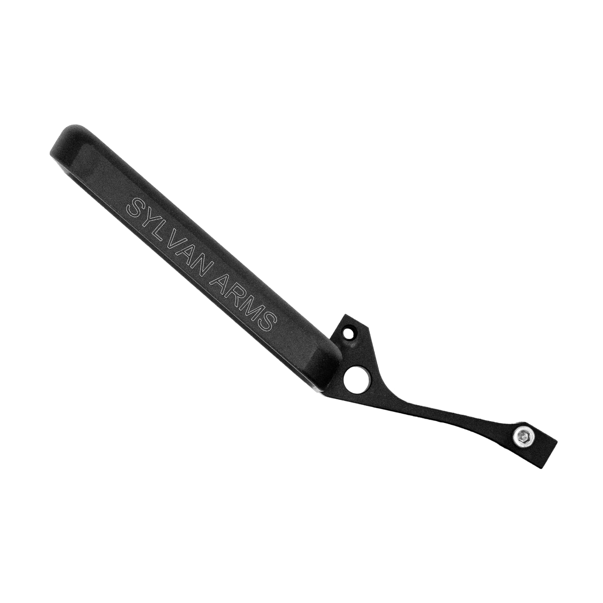 Sylvan Arms Flared Magwell