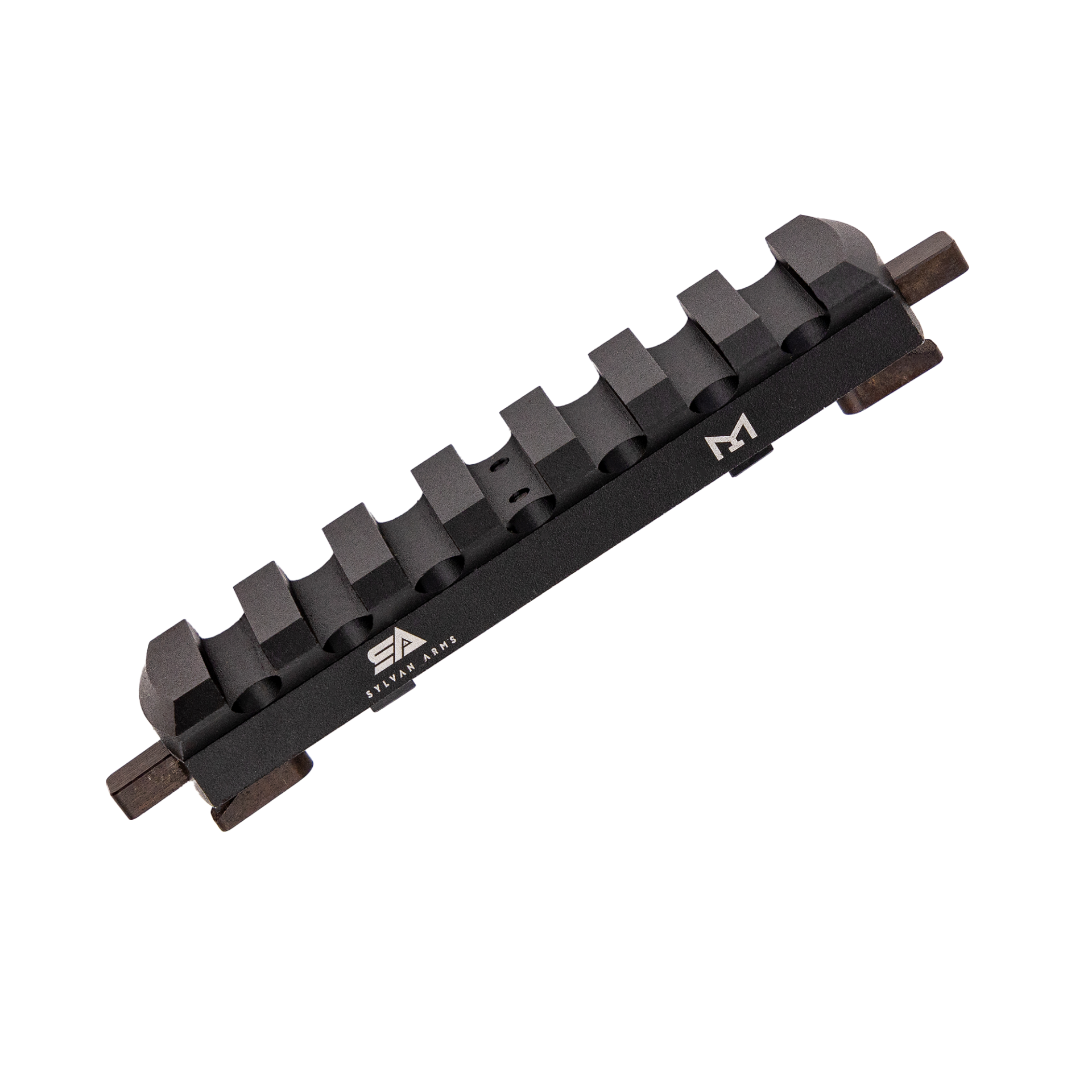 Glock Compatible 9mm Conversion Block