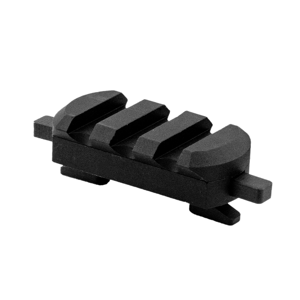 QD Sling and Rail Mount Combo - 3 Pack