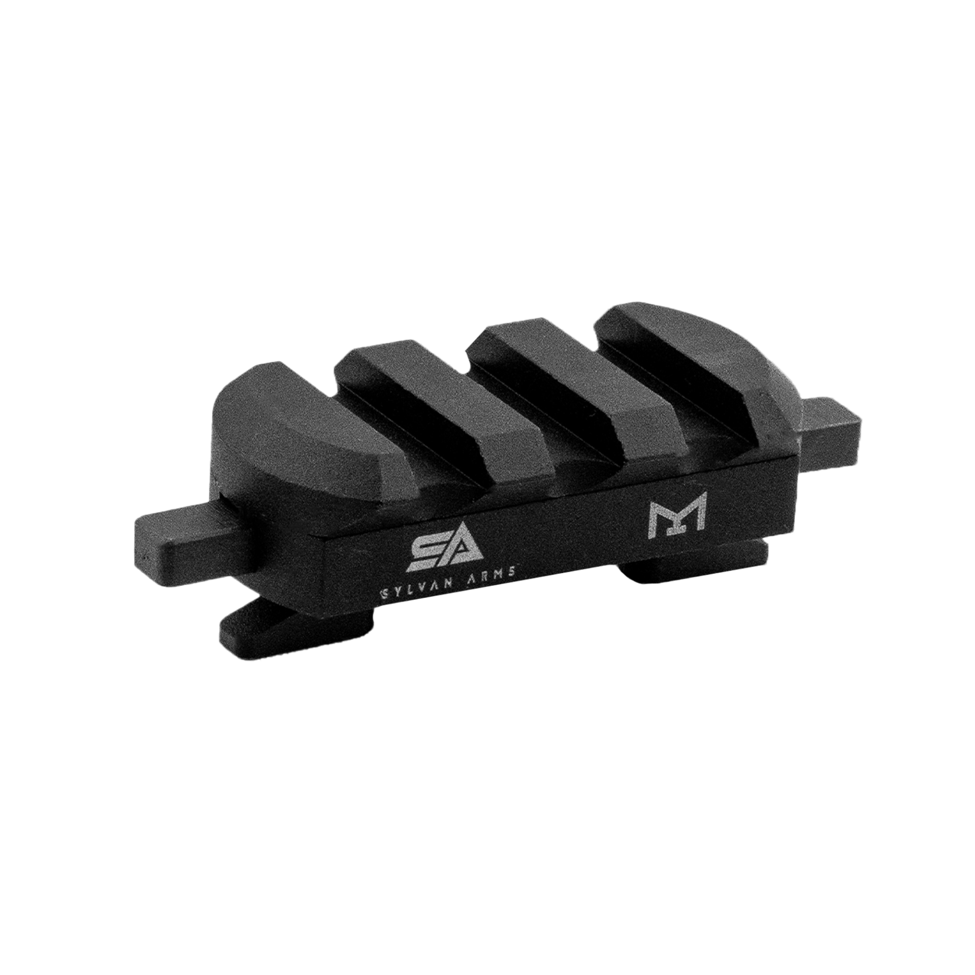 QD Sling and Rail Mount Combo - 3 Pack