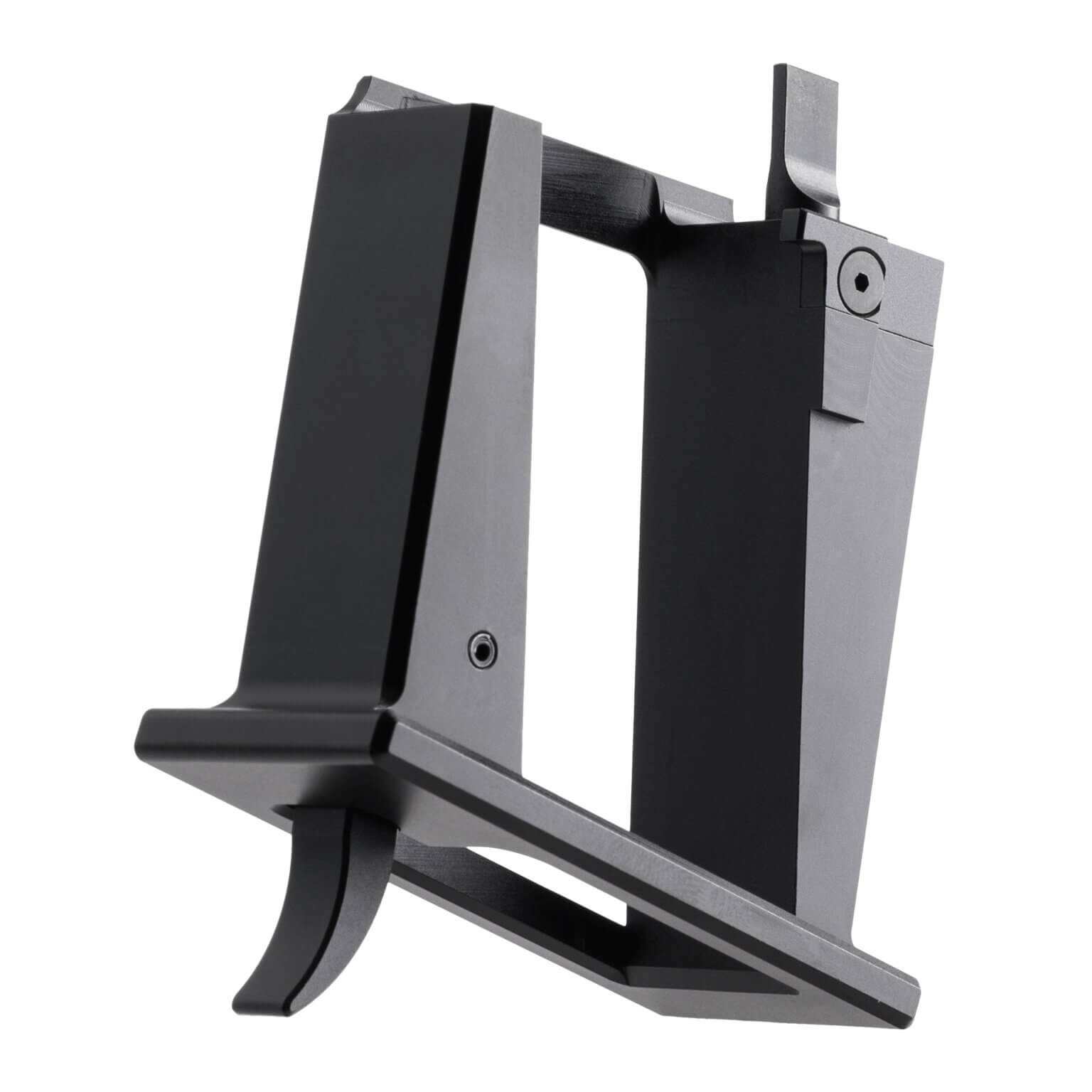 Glock Compatible 9mm Conversion Block