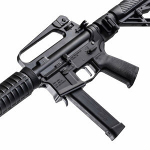 Glock Compatible 9mm Conversion Block