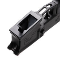 Glock Compatible 9mm Conversion Block