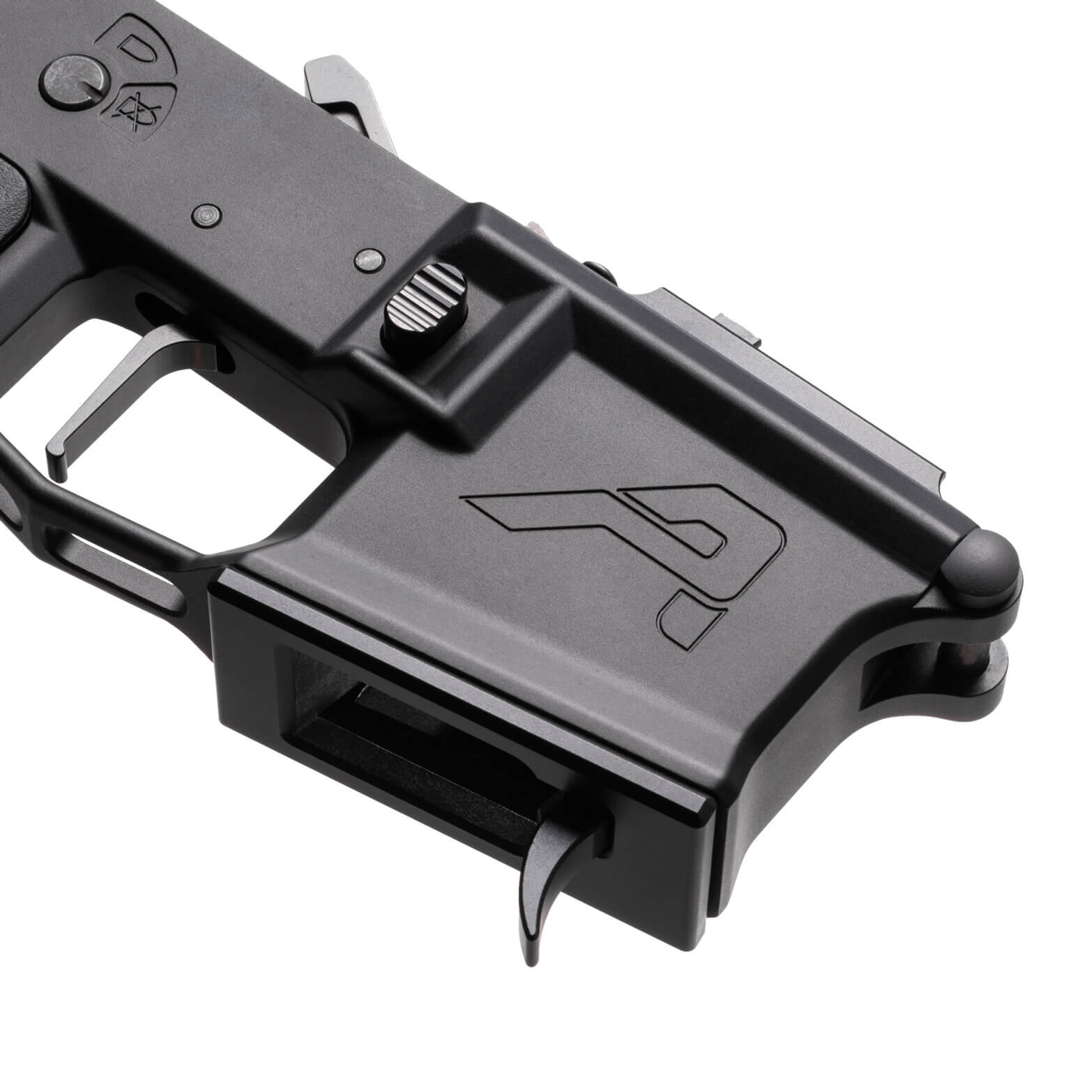Glock Compatible 9mm Conversion Block