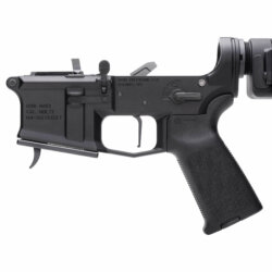 AR-15 to 9mm Glock Conversion Block - Sylvan Arms