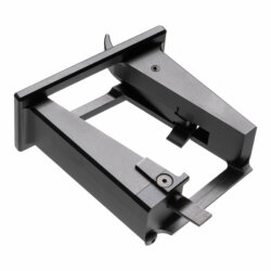 AR-15 to 9mm Glock Conversion Block - Sylvan Arms