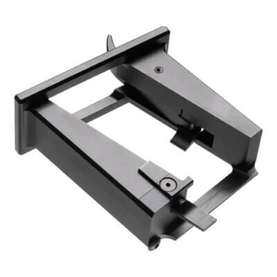 AR-15 to 9mm Glock Conversion Block - Sylvan Arms