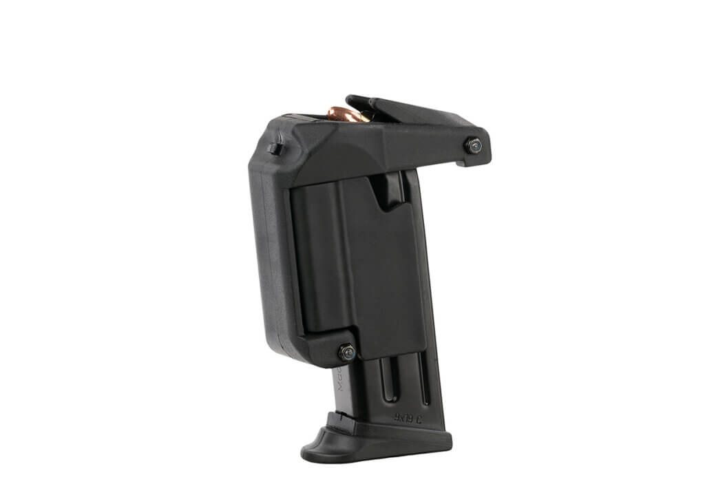Raptor Universal Pistol Magazine Speed Loader • Gunsmithing Products
