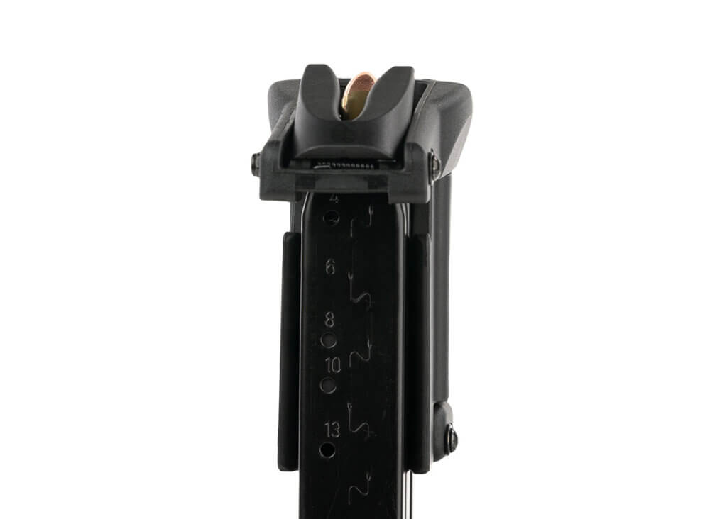 Raptor Universal Pistol Magazine Speed Loader • Gunsmithing Products