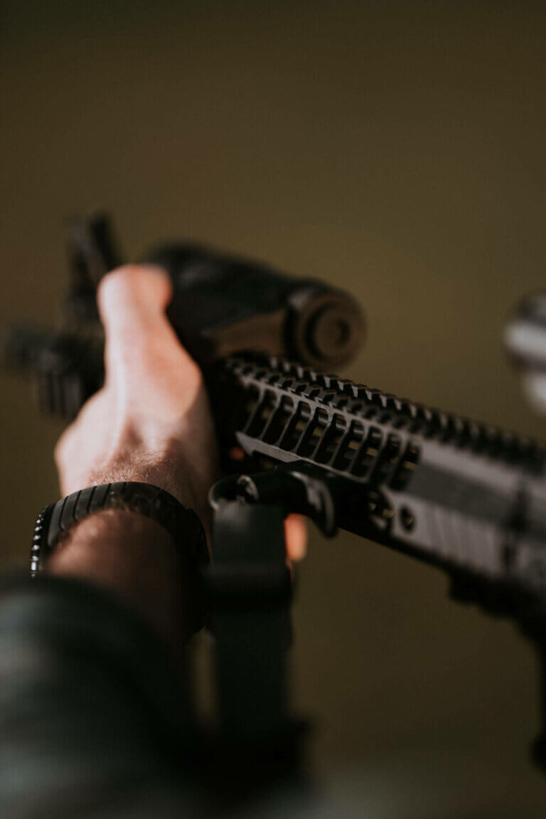 QD Sling Mount QDR200