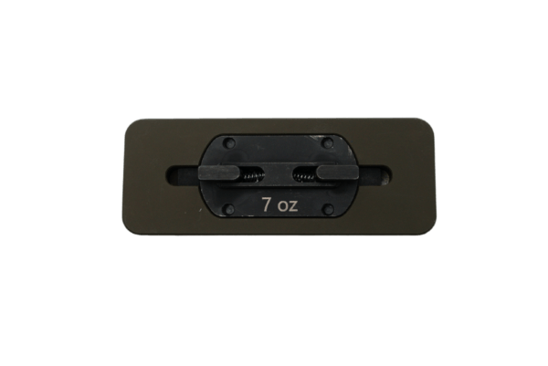 Competition Rifle Weights - Sylvan Arms