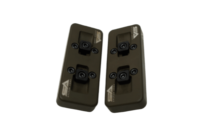 Competition Rifle Weights