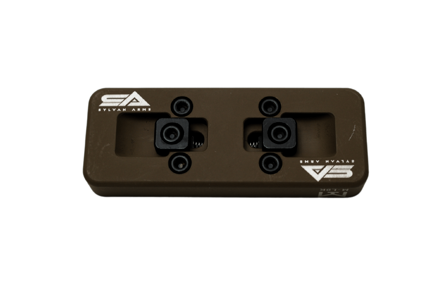 Competition Rifle Weights