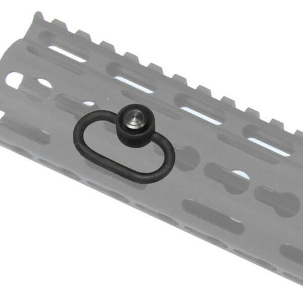 Engraved Standard AR Tubelock - Sylvan Arms