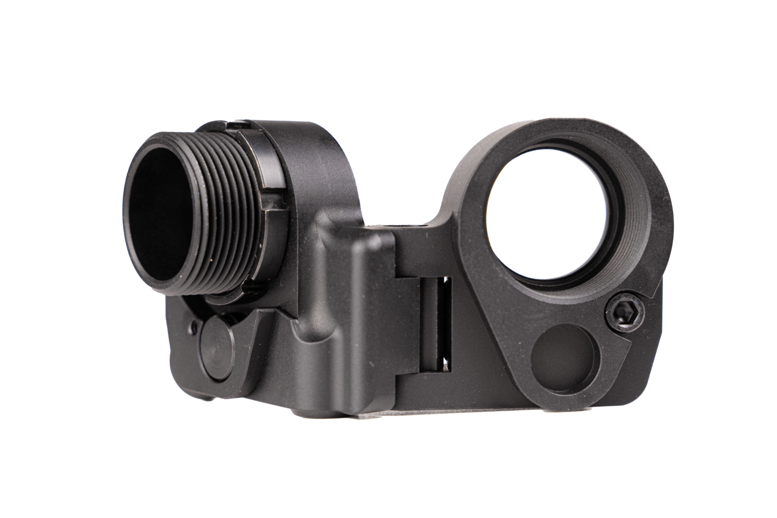 AR15 Folding Stock Adapter Gen. 4