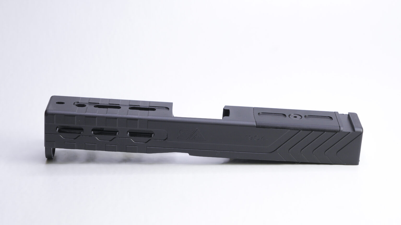 SA Glock 19 Gen 4 Custom Glock Compatible Gun Slide
