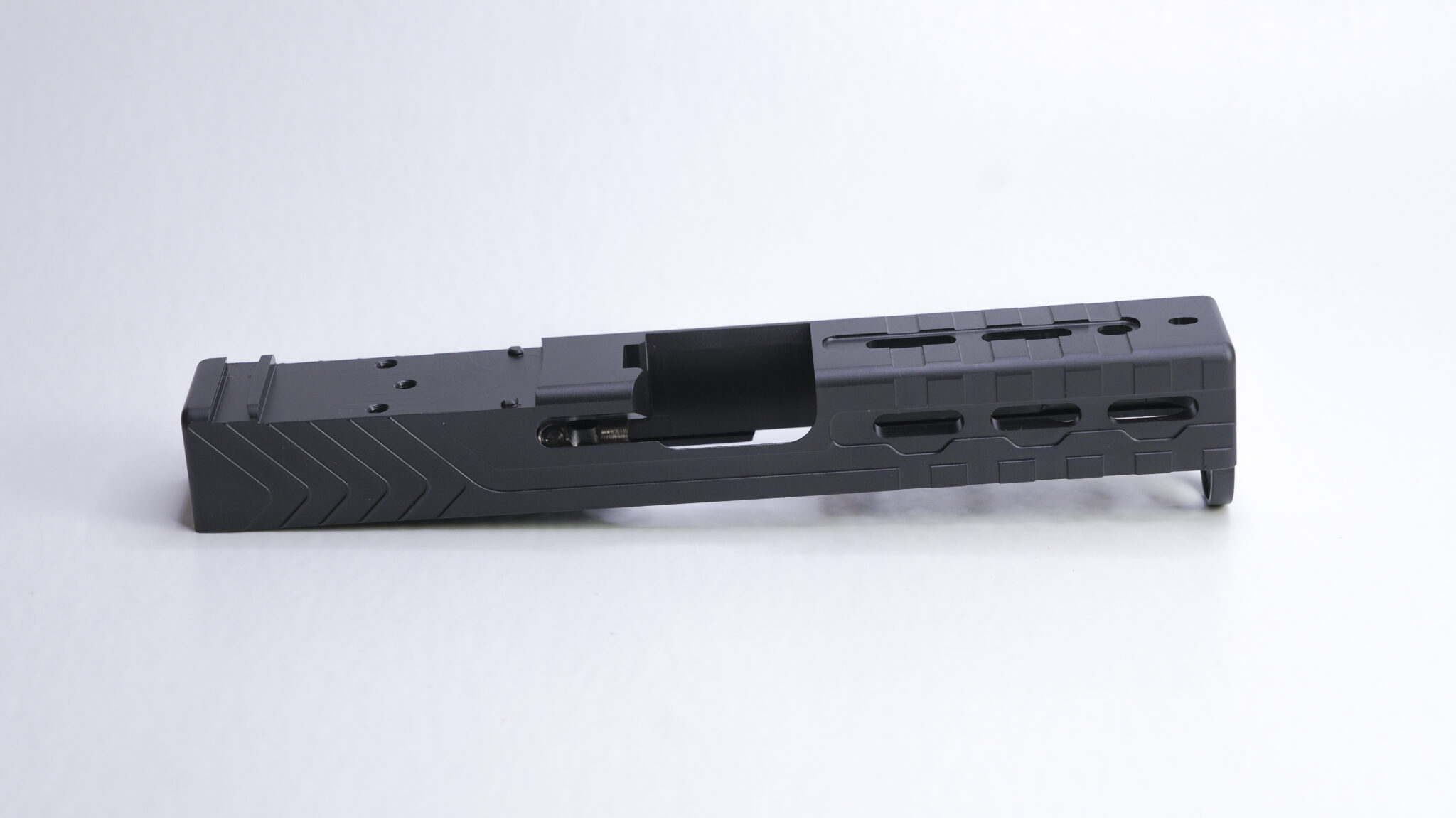SA Glock 19 Gen 4 Custom Glock Compatible Gun Slide