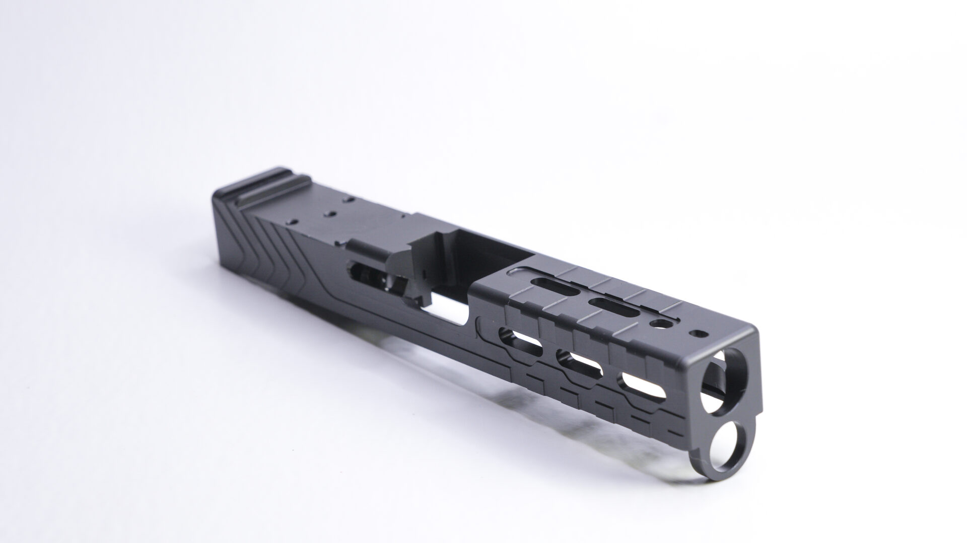 SA Glock 19 Gen 4 Custom Glock Compatible Gun Slide