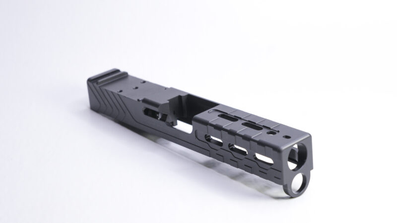 SA Glock 19 Gen 4 Custom Glock Compatible Gun Slide