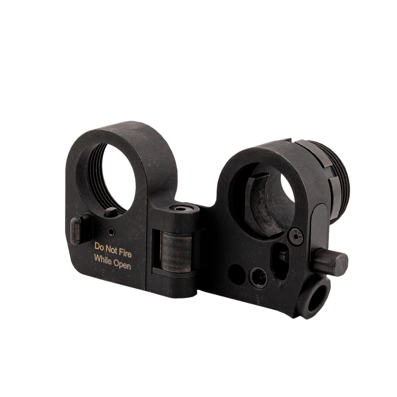 SA5 Pro AR15 Folding Stock Adapter