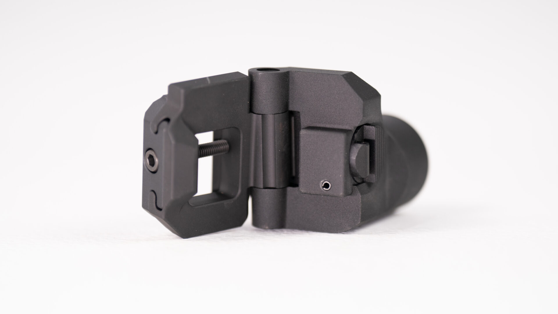 Titan CZ Scorpion Hinge Folding Stock Adapter