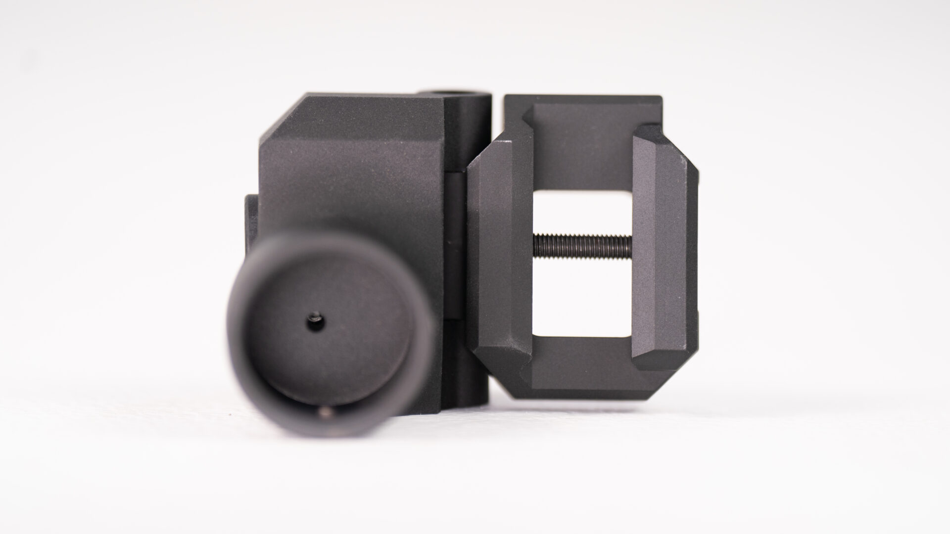 Titan CZ Scorpion Hinge Folding Stock Adapter