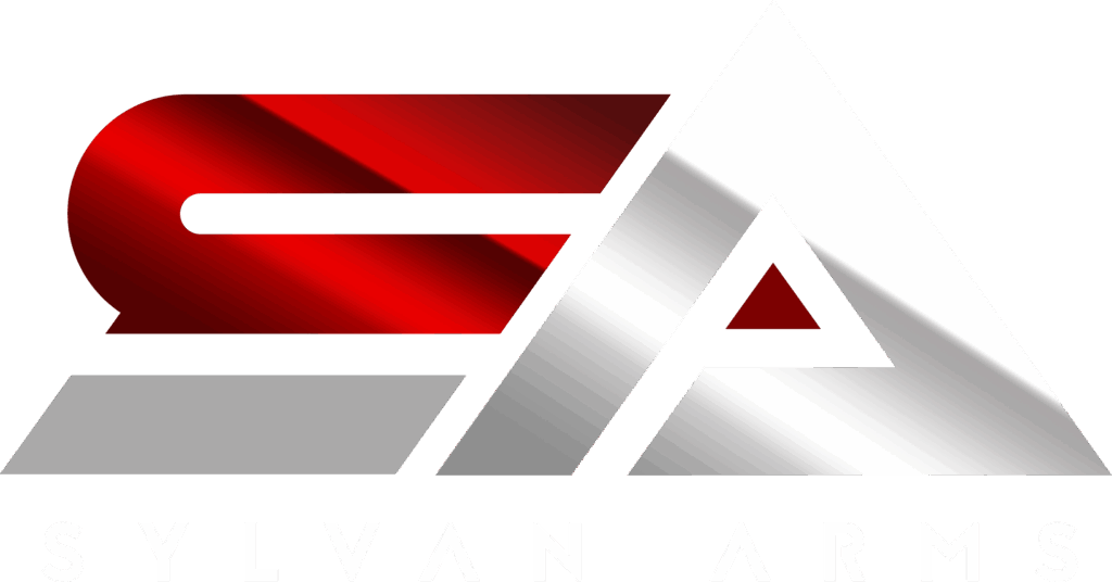 Sylvan Arms Custom Glock Compatiple Gun Slides